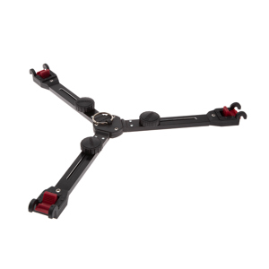 Used Cartoni Mid-Level Tripod Spreader for 2 Stage Tripods. - Adorama