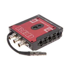 Used RED Digital Cinema KOMODO Expander Module - Mfr# 720-0058 SKU#1821076