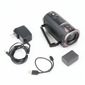 USED Panasonic HC-V770 Full HD Camcorder - SKU#1822932 - Adorama