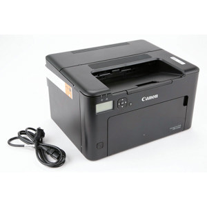USED Canon imageCLASS LBP122dw Wireless Duplex Monochrome Laser Printer ...