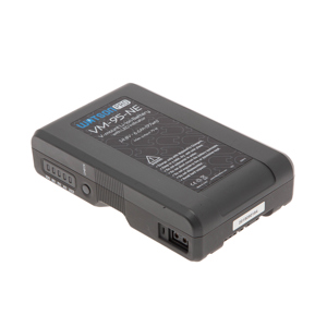 USED Watson Pro 14.8V 97Wh Li-Ion Battery with LED (V-Mount) - SKU#1823357