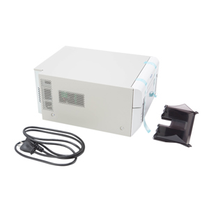Used DNP DS620A Dye Sub Professional Photo Printer, Print Sizes: 2 x 6 ...