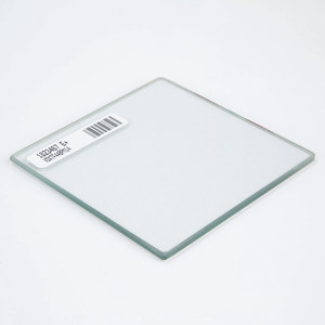 USED Tiffen 4x4" Black Pro Mist #1/4 Special Effects Glass Filter - SKU ...