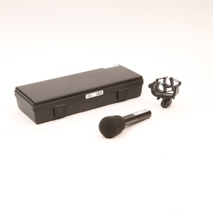 USED Sennheiser MKH 50 P48 Wired Super-Cardioid Condenser Studio ...