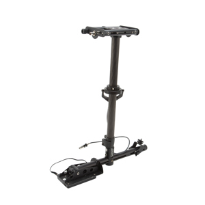 USED SteadiCam Pilot Sled System - SKU#1823819 - Adorama