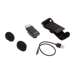 USED Sena Bluetooth Mic & Intercom for Bluetooth-Ready Camera - SKU#1823893