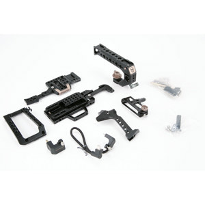 Used Tilta Basic Camera Cage Kit for BMPCC 4K - SKU#1823914 - Adorama