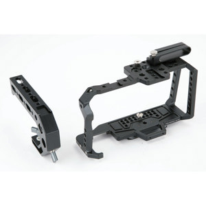 Used Came-TV Cage Kit 3 for Blackmagic Pocket Cinema Camera 6K/4K - SKU ...