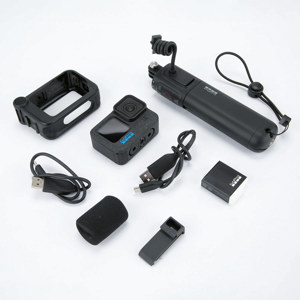 USED GoPro HERO12 Black Creator Edition Camera - SKU#1823985 - Adorama