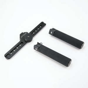 Used DJI Dual Handles for Ronin-SC, Part 13 - SKU#1824302 - Adorama