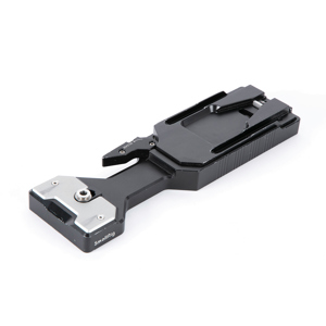 Used SmallRig VCT-14 Quick Release Tripod Plate 2169 - Adorama
