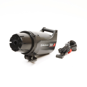 USED Elinchrom ELC Pro HD 500 Flash Head - SKU#1824792 - Adorama