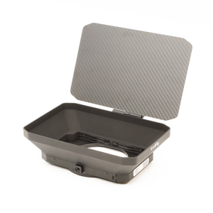 USED SmallRig Lightweight Matte Box for 67-114mm Lens - SKU#1824904