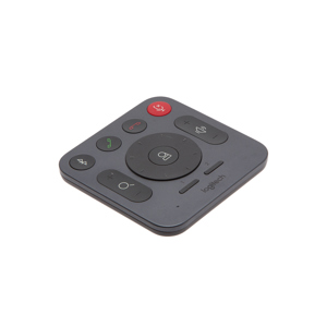 USED Logitech Remote Control for Rally Conference Camera System - SKU ...