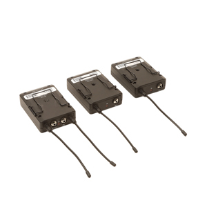 Used Comica Audio CVM-WM200A PRO 2-Person Camera-Mount Wireless Omni ...