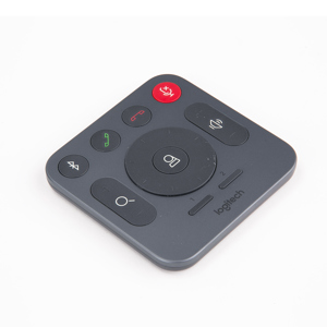 Used Logitech Remote Control for Rally Conference Camera System - SKU ...