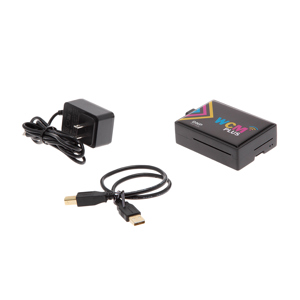 Used DNP WCM Plus Wireless Connect Module for Select Printer - SKU#1825502