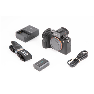 Used Sony Alpha a9 Mirrorless Digital Camera, Full Frame - Adorama