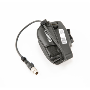 Used Canon ZSG-C10 Zoom Grip for COMPACT-SERVO Lens - Adorama