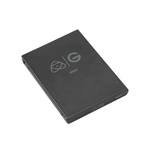 USED G-Technology Atomos Master Caddy 4K 256GB SSD Solid State Drive ...