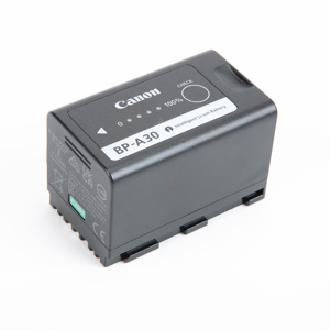 USED Canon BP-A30 Battery Pack for EOS C300 MK II - SKU#1827008
