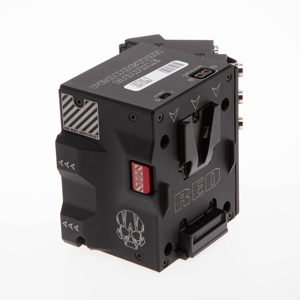 Used RED Digital Cinema DSMC2 Production Module, V-LOCK - Adorama