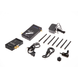 Used Teradek Bolt Pro 600 TX/RX SDI Wireless Video Transceiver Set ...