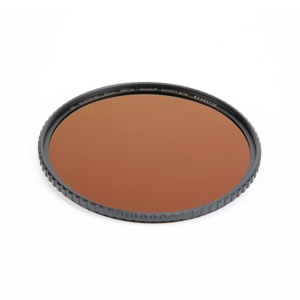 Used Breakthrough Photography 82mm X4 Neutral Density Traction Filter ...
