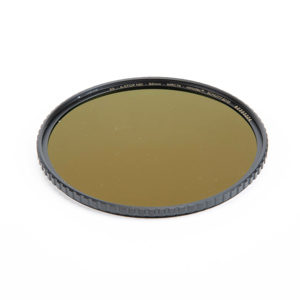 Used Breakthrough Photography 82mm X4 ND Traction Filter, 6 Stop ...