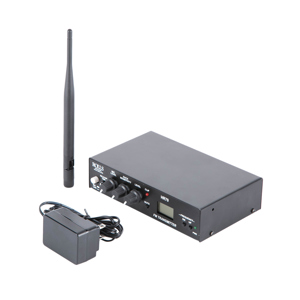 Used Rolls HR70 FM Digital Transmitter - SKU#1827571 - Adorama