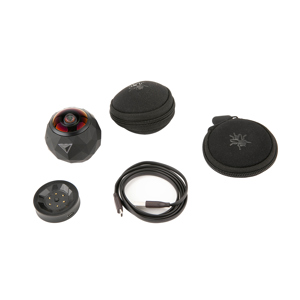 Used 360Fly Panoramic 360° HD Video Camera - SKU#1827664 - Adorama