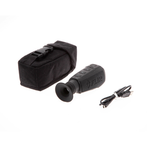 USED FLIR LS-XR 35mm Compact Thermal Night Vision Monocular - NTSC SKU ...