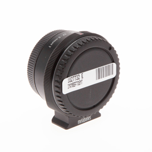 Used Metabones Canon EF/EF-S Lens to Sony E Mount T Smart Adapter - 5th ...