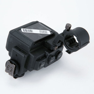 Used Canon MA-400 Microphone Adapter for EOS C300 Mark II Camera