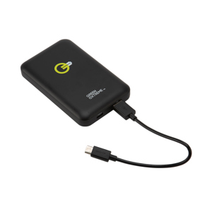 USED Green Extreme 10000mAh 38.5Wh Qi Wireless Portable Power Bank ...
