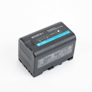 USED Sony BP-U35 35-Wh Lithium-Ion Battery - SKU#1828729 - Adorama