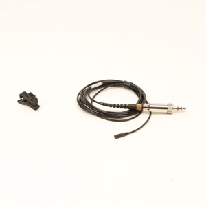 Used DPA d:screet CORE 6060 Subminiature Lavalier Omnidirectional ...