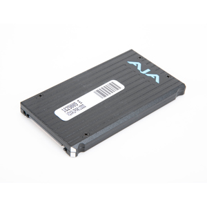 Used AJA Pak1000 High-Capacity 1TB SSD Memory Module for Ki Pro Quad ...
