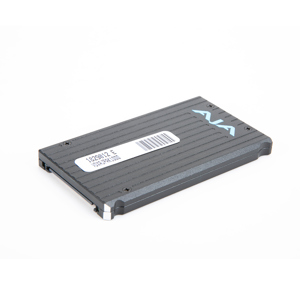 Used AJA Pak1000 High-Capacity 1TB SSD Memory Module for Ki Pro Quad ...