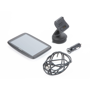 USED TomTom GO Supreme 4PN60 6" GPS with Built-In Bluetooth - SKU#1829158