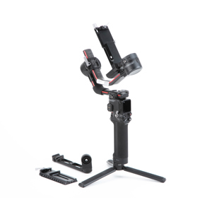 Used DJI RS 2 Camera Stabilizer - Adorama
