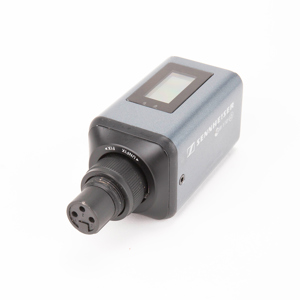USED Sennheiser SKP 100 G3 Plug-on Transmitter - "A" 518-550 MHz SKU ...
