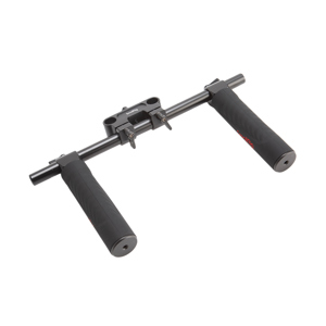 Used SmallRig 998C Basic Shoulder Rig Handle Kit - SKU#1829580