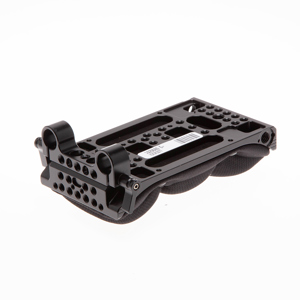 Used SmallRig Universal Shoulder Pad with 15mm RailBlock - Adorama