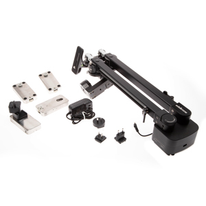 Used edelkrone JibONE v2 Motion Control Portable Camera Jib Arm