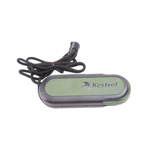 USED Kestrel 2500 Night Vision Waterproof Wind Meter/Digital Altimeter ...