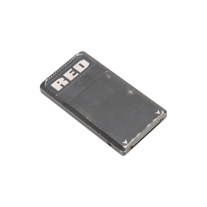 USED RED REDMAG 1.8" 256GB SSD - Mfr# 750-0026 SKU#1830087