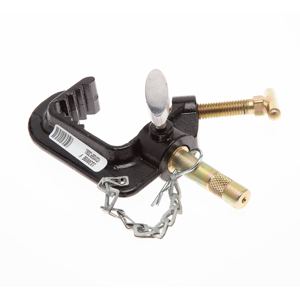 Used Modern Studio Equipment Baby Pipe Clamp - SKU#1830096 VDXMDBPC0081