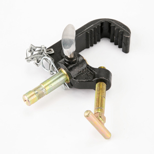 Used Modern Studio Equipment Baby Pipe Clamp VDXMDBPC0081 - Adorama