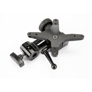 Used Matthews 861862 Monitor Mount for Baby 5/8" Spigot - Adorama